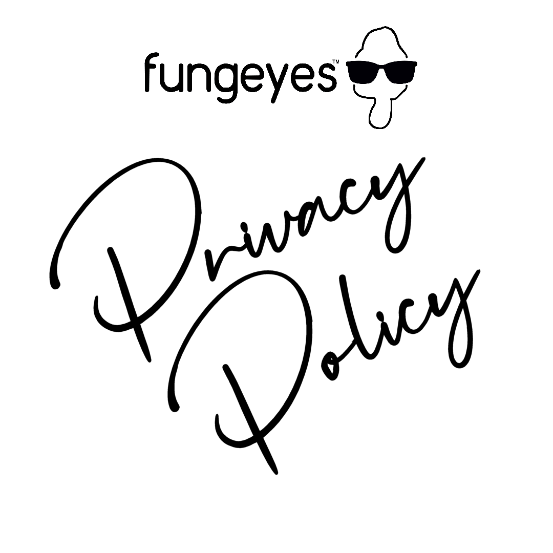 Privacy Policy Fungeyes 1785